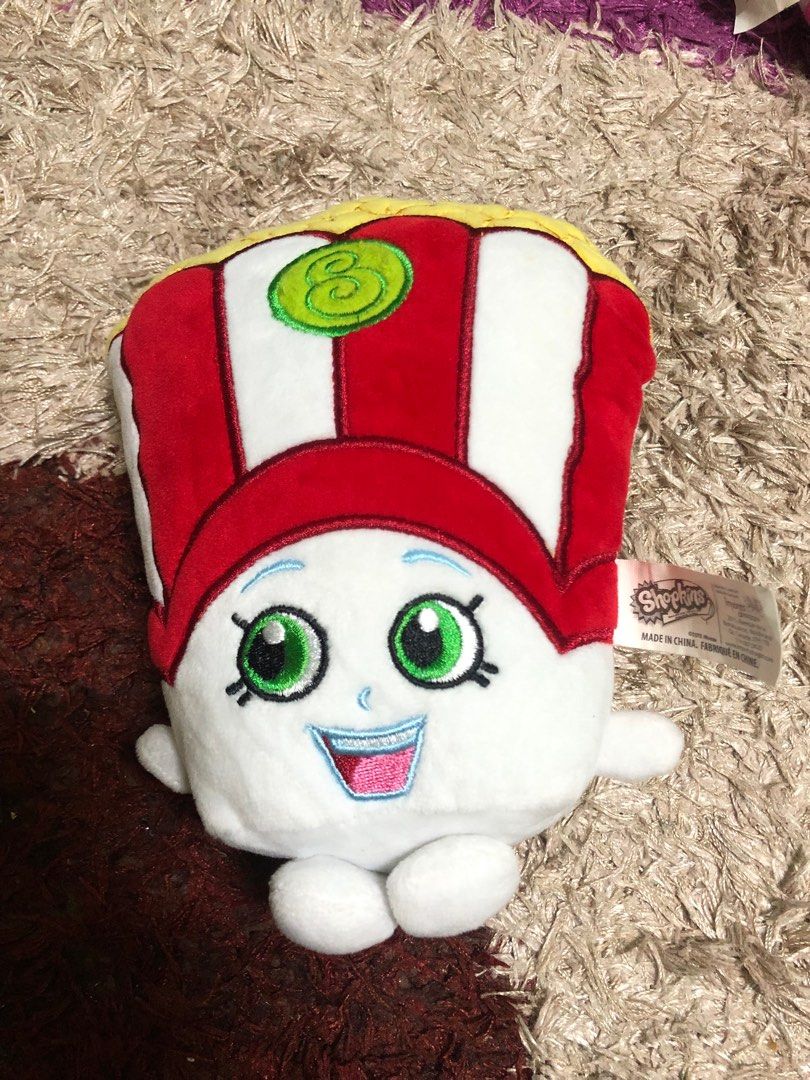 Shopkins All in lot, Hobbies & Toys, Collectibles & Memorabilia, Fan ...