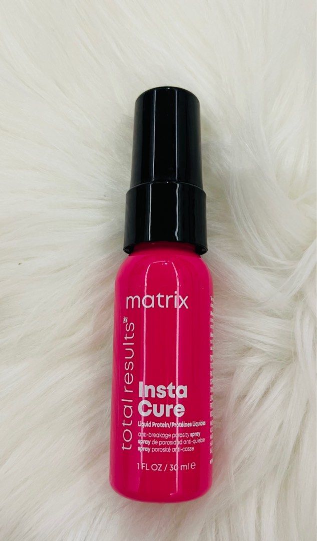 (SOLD PER PIECE) MATRIX TOTAL RESULTS INSTA CURE LIQUID PROTEIN ONTO ...