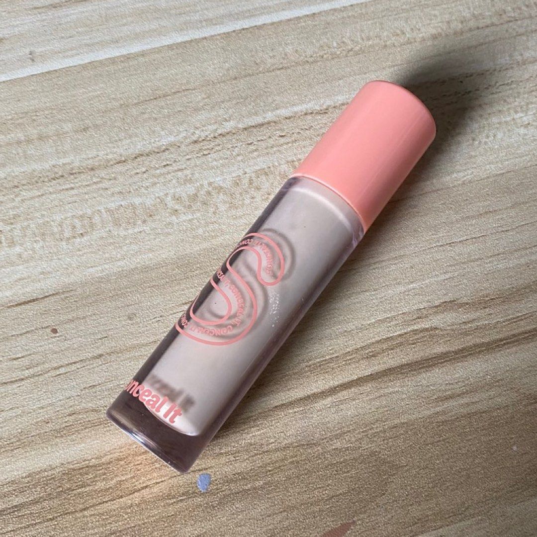 Squad Cosmetics Conceal It (CL2), Beauty & Personal Care, Face, Makeup ...