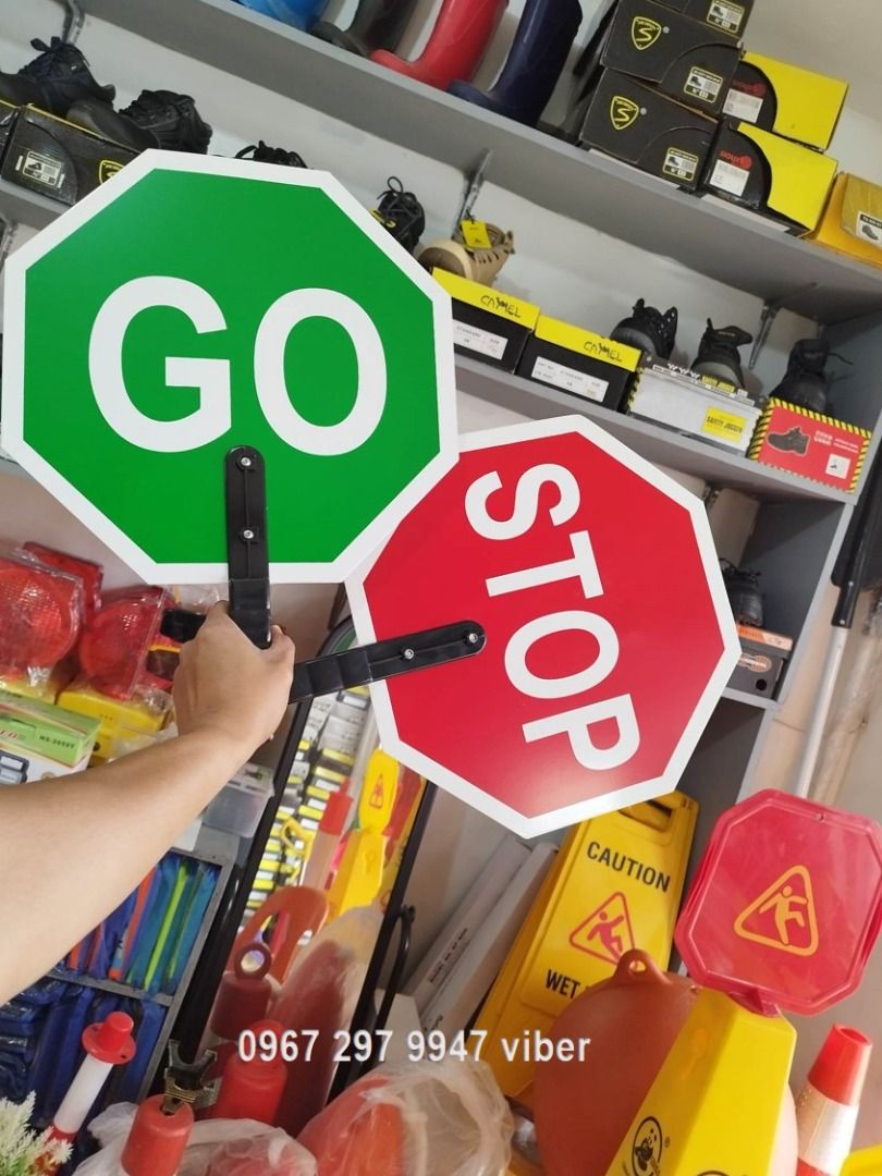 stop & go grip ``, Commercial & Industrial, Industrial Equipment on ...