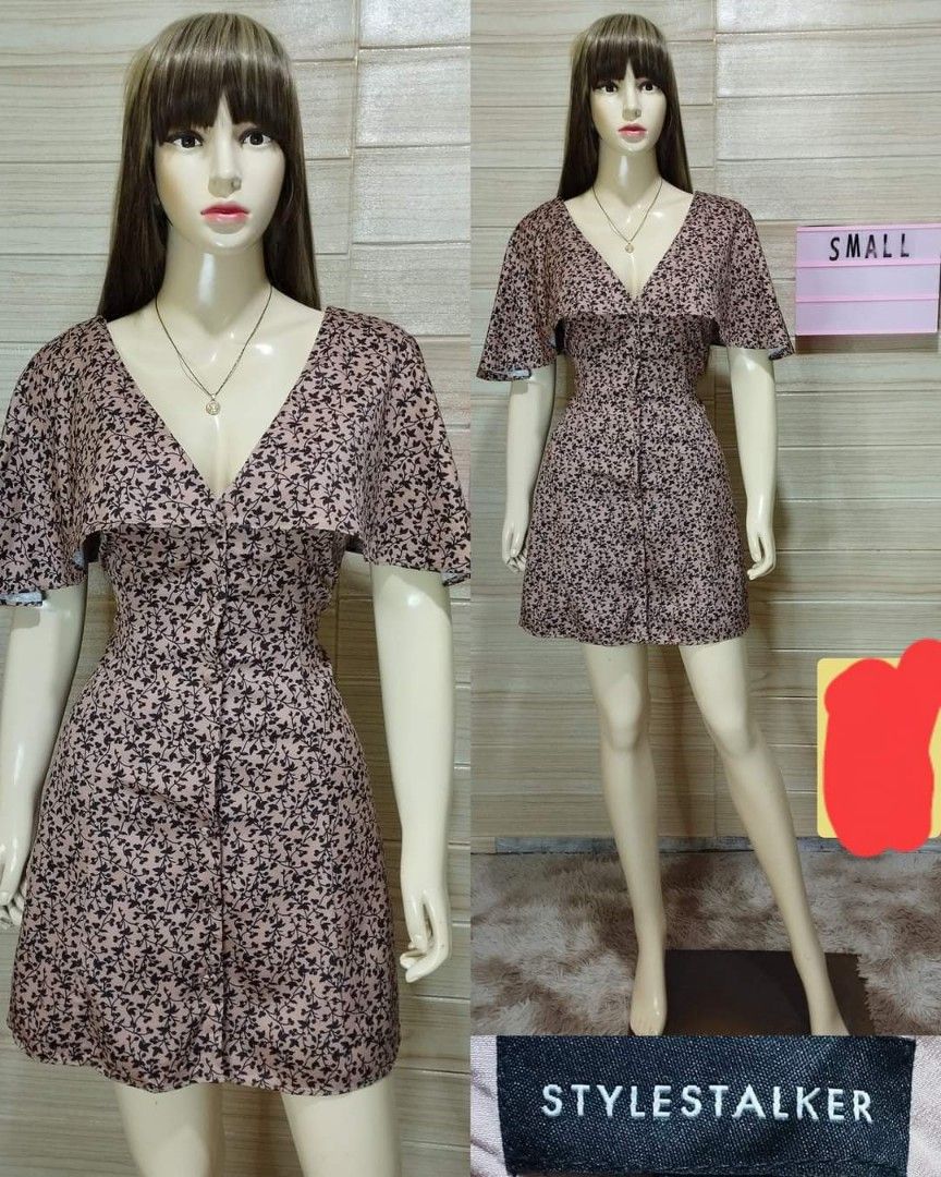Stylestalker dress, Women's Fashion, Dresses & Sets, Dresses on Carousell