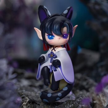 Suri god creation panther, Hobbies & Toys, Toys & Games on Carousell