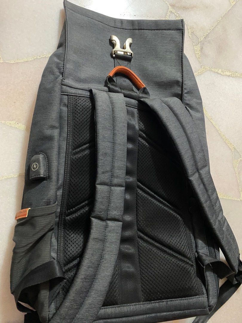 Tangcool Backpack, Men's Fashion, Bags, Backpacks on Carousell