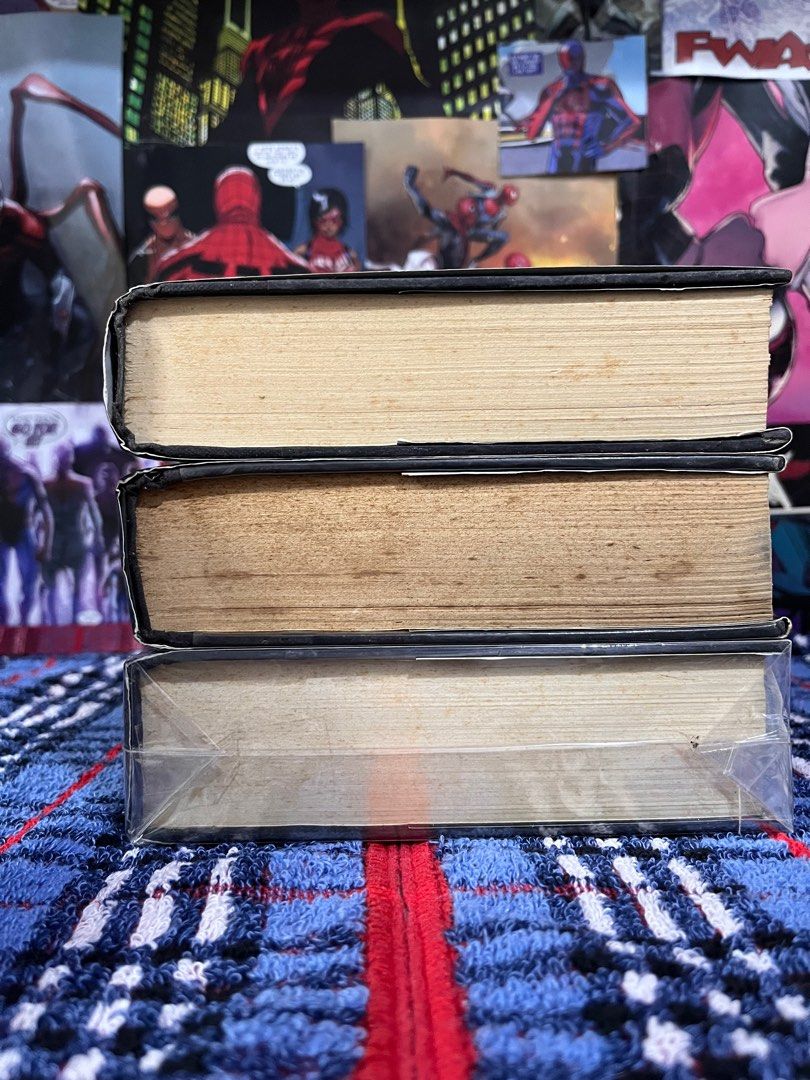 The Infernal Devices by Cassandra Clare, Hobbies & Toys, Books ...