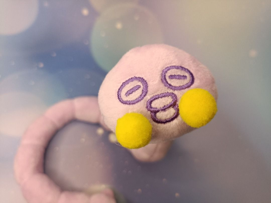 Toji & His Worm 20cm Doll Plush | Jujutsu Kaisen Plushie | Dress up ...