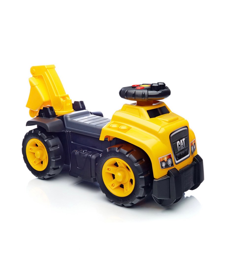 Toy R Us 3 in 1 Ride On, Hobbies & Toys, Toys & Games on Carousell