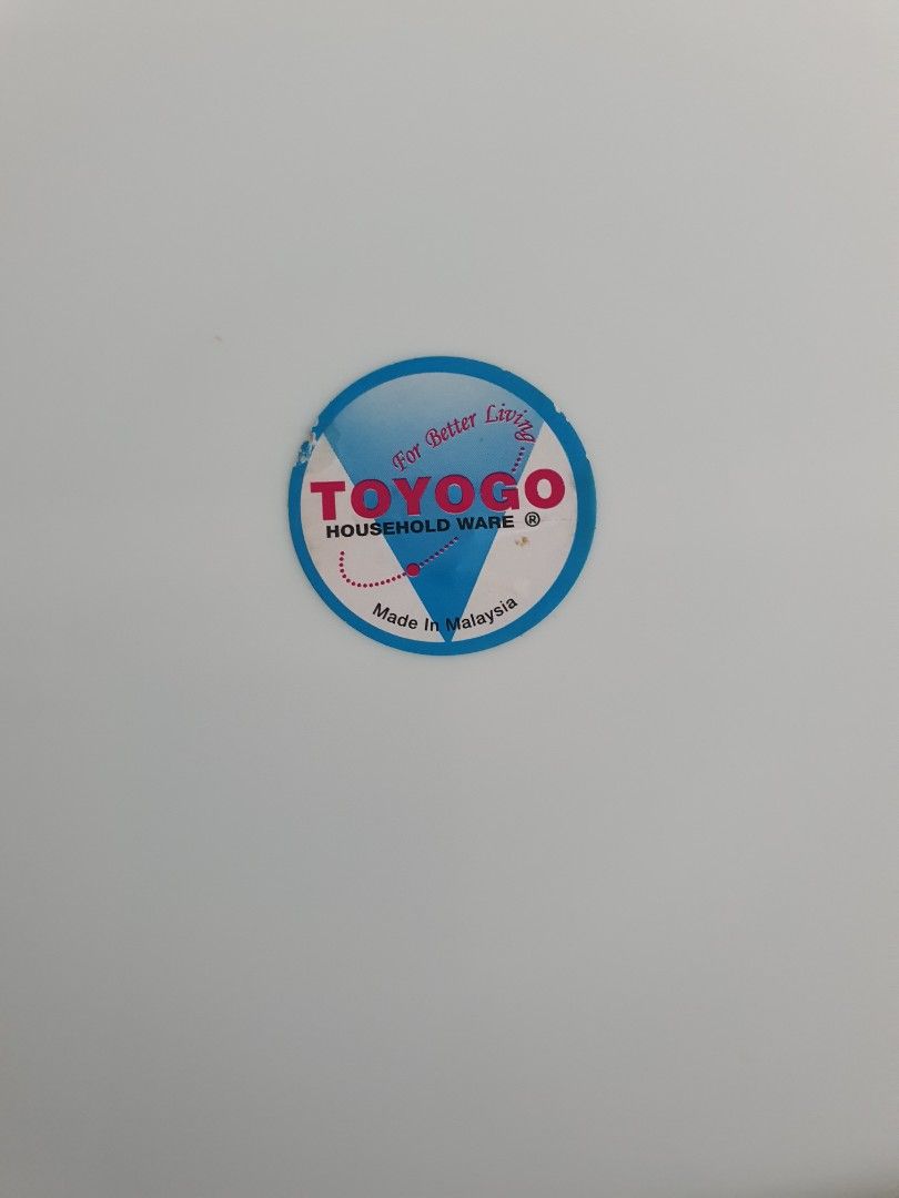 Toyogo 3 tier drawer - fit A4 size paper, Furniture & Home Living, Home ...