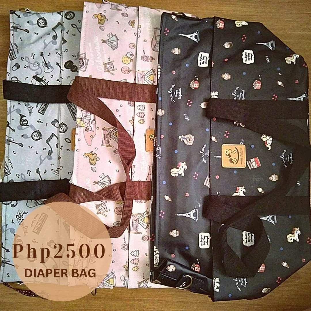 Uma Hana. Items from Taiwan, Women's Fashion, Bags & Wallets, Purses ...