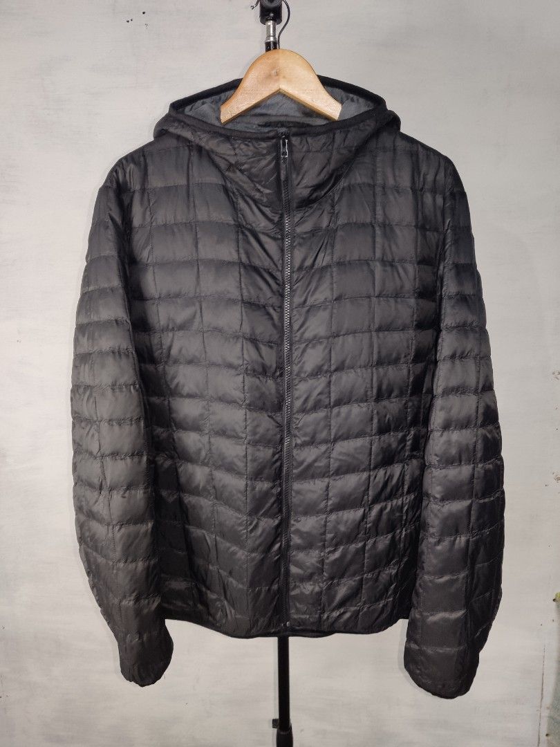 Uniqlo Puffer jacket, Men's Fashion, Coats, Jackets and Outerwear on ...