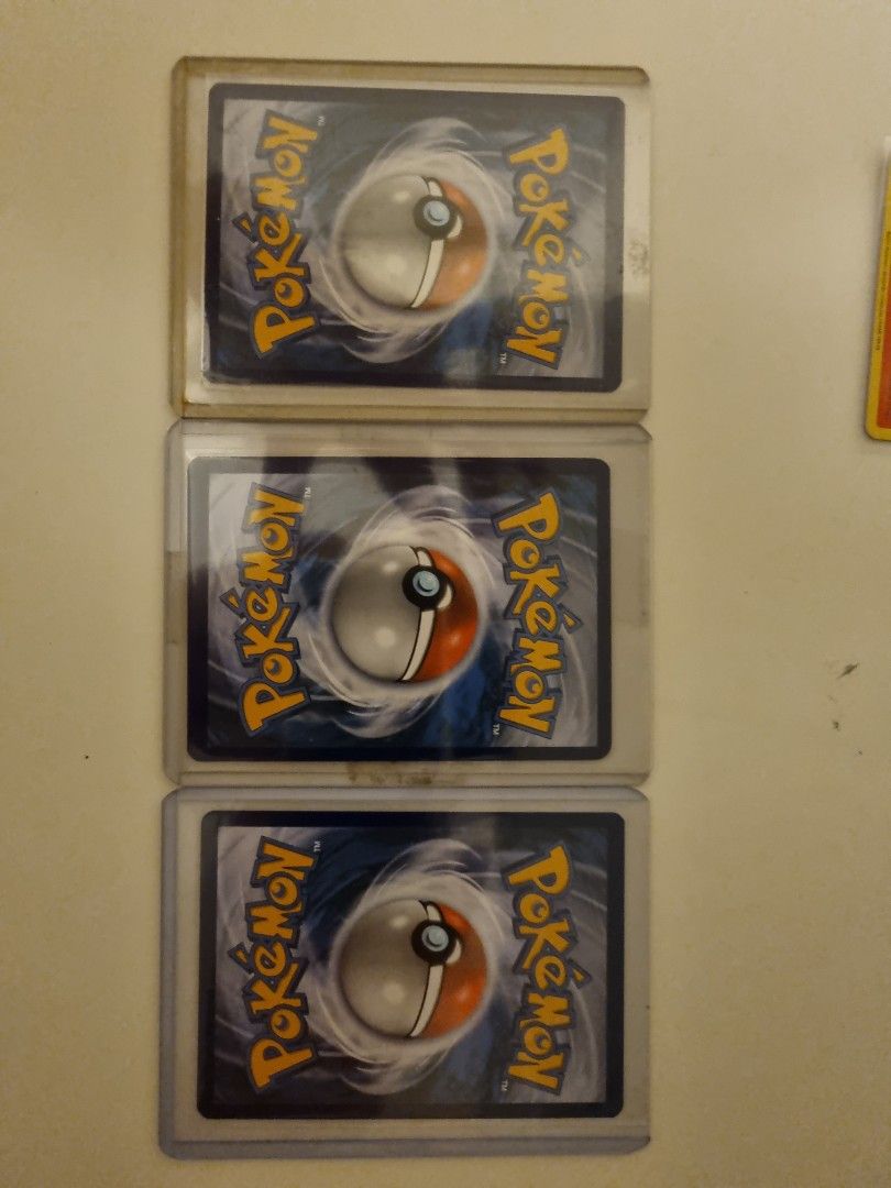 Upc charizard promo pokemon cards, Hobbies & Toys, Toys & Games on ...