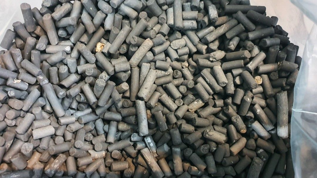 Various Aquarium Substrate, Aquasoil, Pet Supplies, Homes & Other Pet Accessories on Carousell