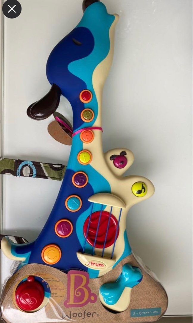 VTech Record & Learn KidiStudio (Orange); Little tikes Jungle Jamboree ...