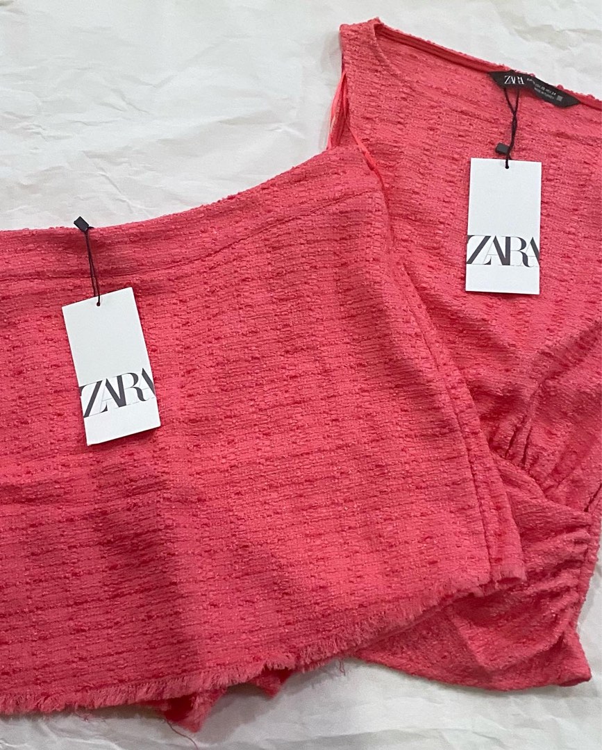 Zara, Women's Fashion, Dresses & Sets, Sets or Coordinates on Carousell