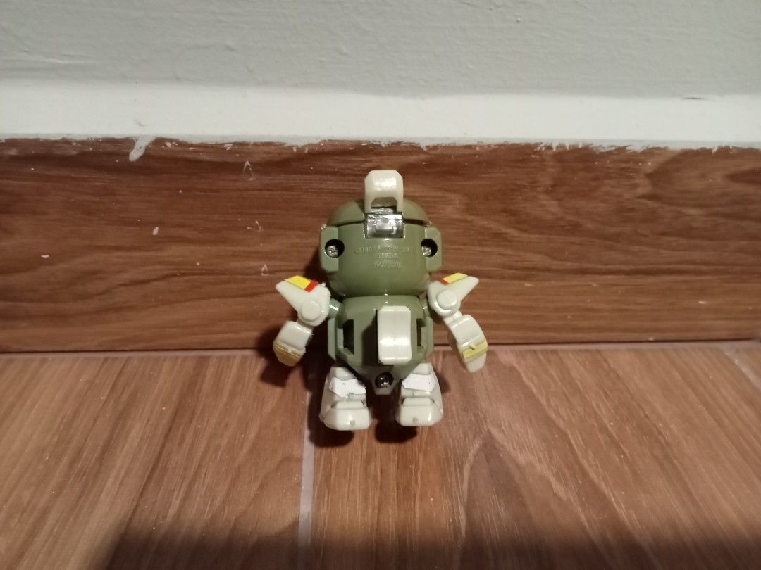 1997 Bomberman B-Daman Bakugaiden marble shooter, Hobbies & Toys ...