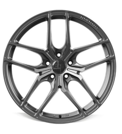 [new Arrival] 305forged Ft106 18 Flow Forming Rims Car Accessories
