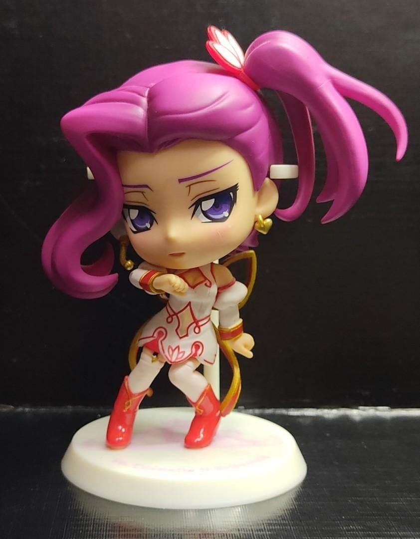 Code Geass R2 Kyun-Chara Premium Code Geass Hangyaku no Lelouch R2 ...