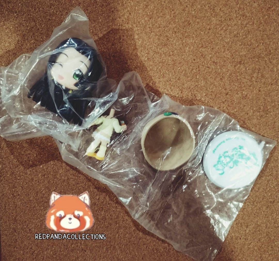 Code Geass R2 Kyun-Chara Premium Code Geass Hangyaku no Lelouch R2 ...