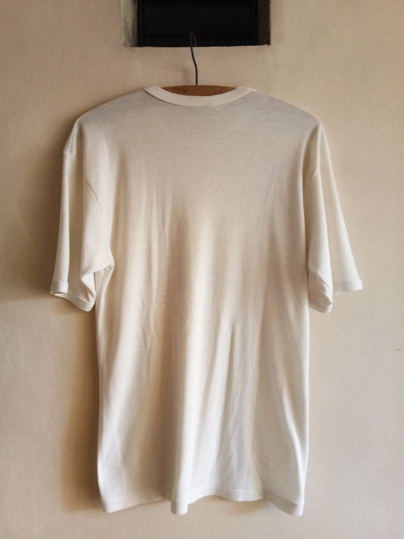 90s BPI UNIBANK SHIRT, Men's Fashion, Tops & Sets, Tshirts & Polo ...