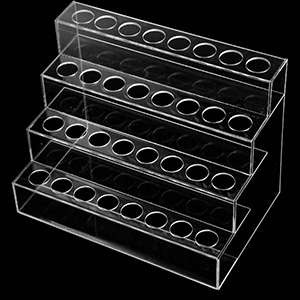 Acrylic POS Display, Furniture & Home Living, Home Improvement ...