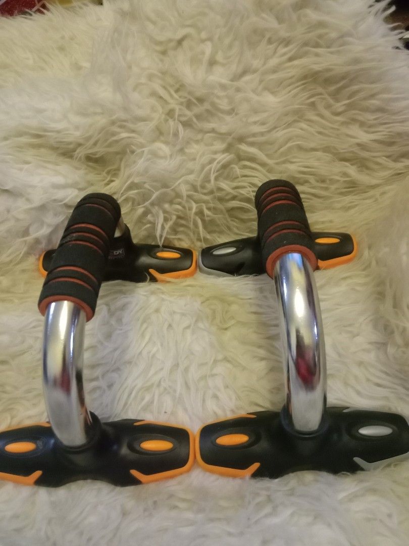 Alat olah raga, Olah Raga, Perlengkapan Olahraga Lainnya di Carousell