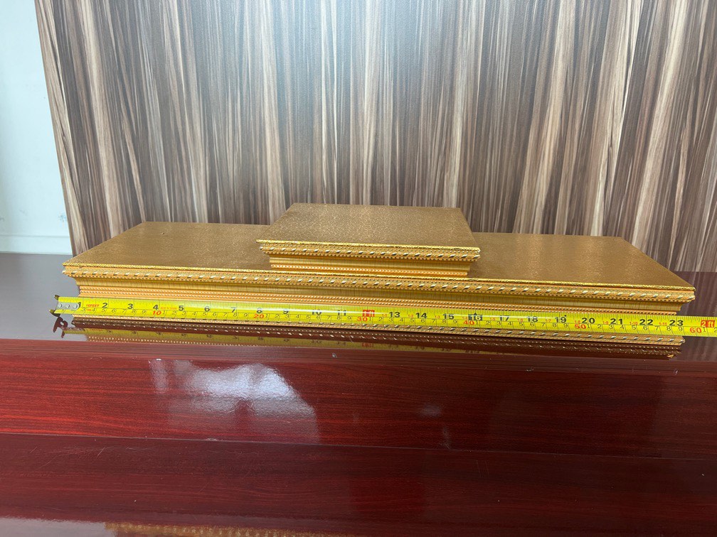 Altar stand, Furniture & Home Living, Furniture, Other Home Furniture ...