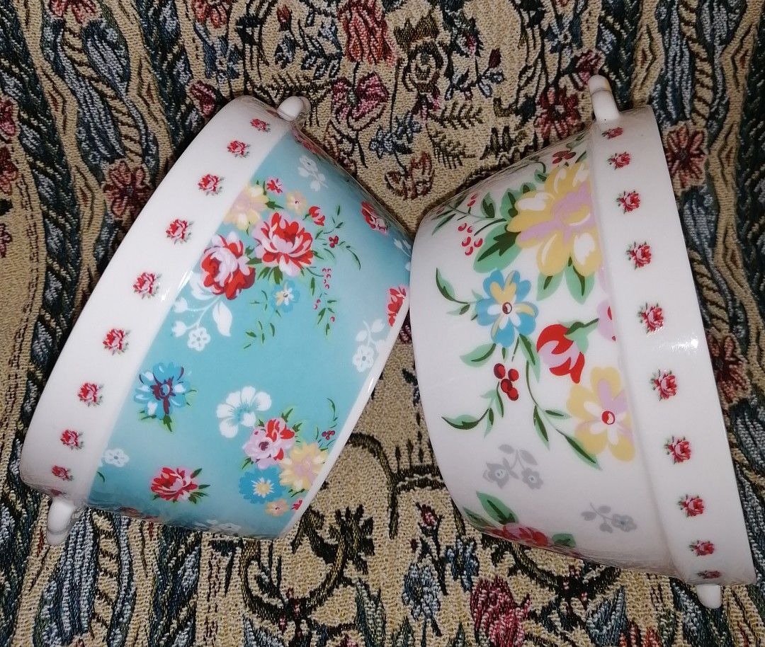 Art Label Bowls by YAMAKATU, Furniture & Home Living, Kitchenware ...