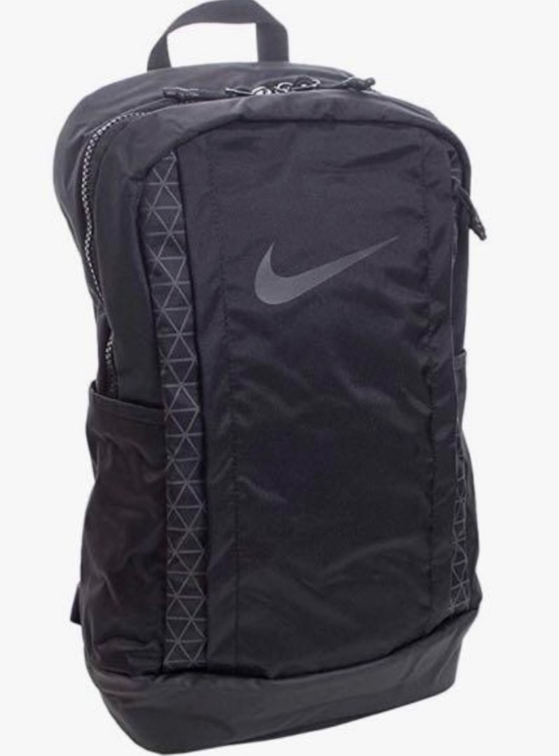 Authentic Nike Black Backpack, Men's Fashion, Bags, Backpacks on Carousell