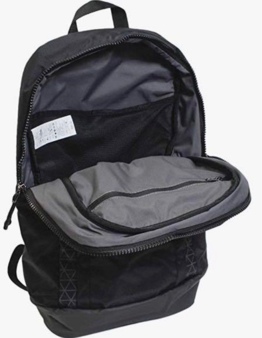 Authentic Nike Black Backpack, Men's Fashion, Bags, Backpacks on Carousell