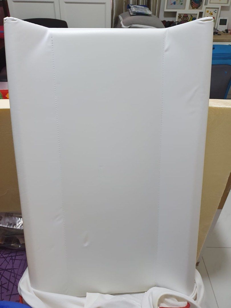 Baby Changing Board, Babies & Kids, Bathing & Changing, Changing Mats ...