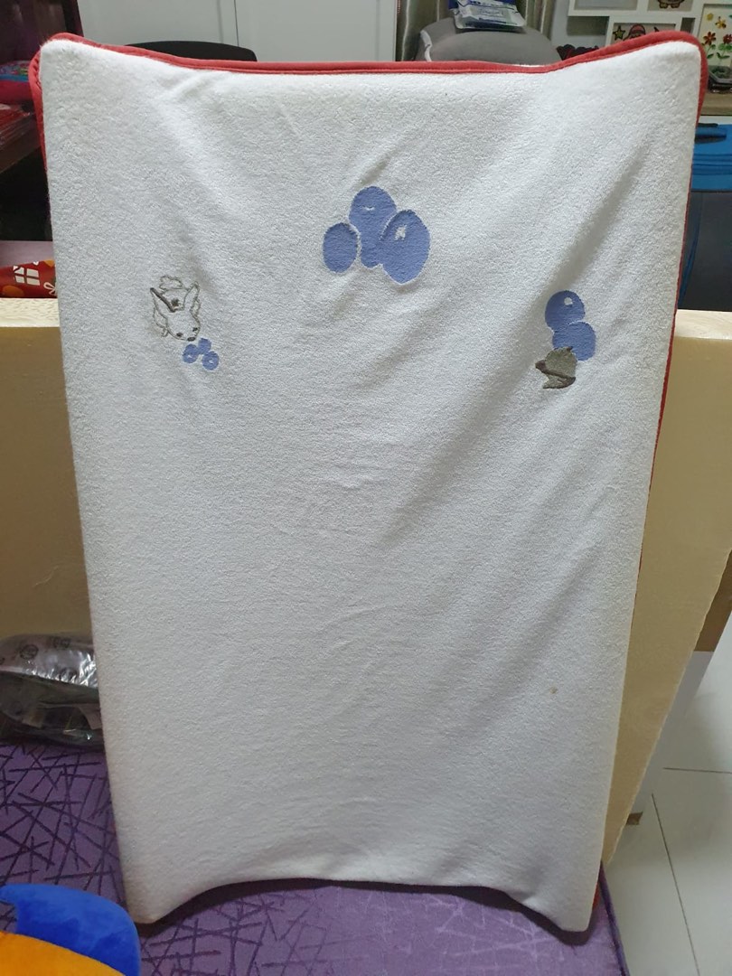 Baby Changing Board, Babies & Kids, Bathing & Changing, Changing Mats ...