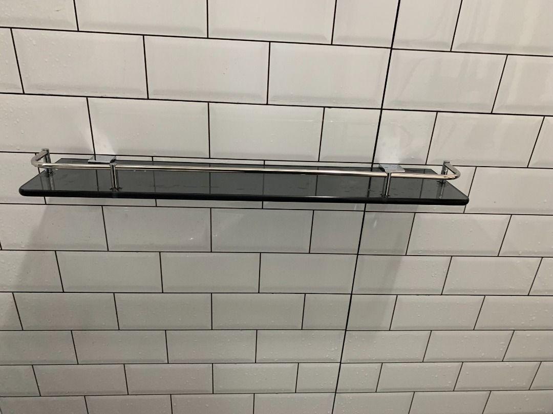 BATHROOM ACCESSORIES INSTALLATION- TAP/BIDET/SHOWER SET/MIRROR/HANGAR ...