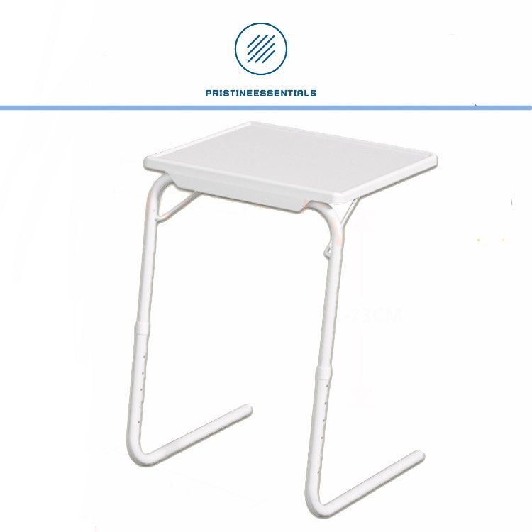 Bedside Sliding Table, Furniture & Home Living, Furniture, Tables ...