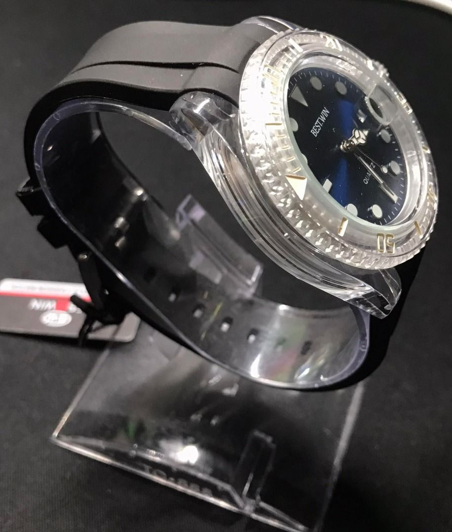Bestwin, Men's Fashion, Watches & Accessories, Watches on Carousell