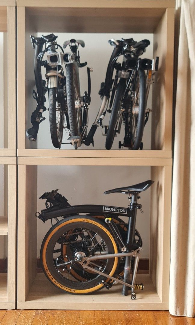 Brompton Storage Display Cabinet, Furniture & Home Living, Furniture ...