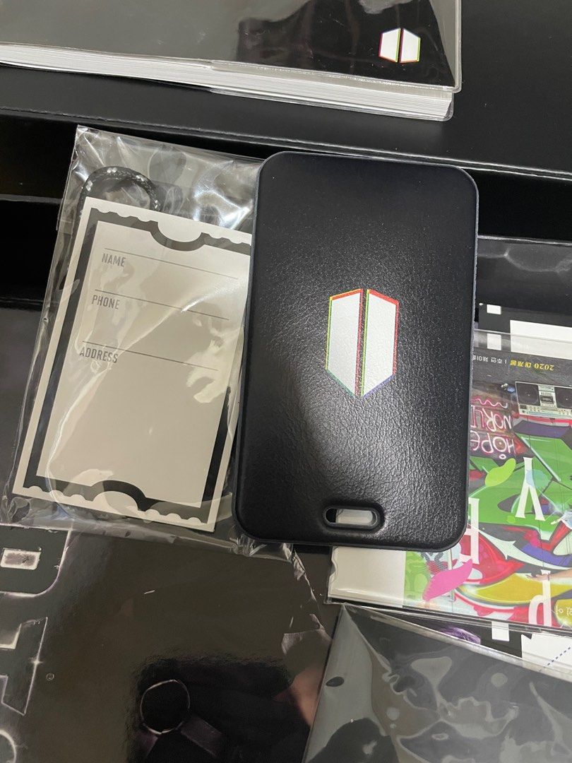 BTS Army Kit, Hobbies & Toys, Memorabilia & Collectibles, K-Wave on ...