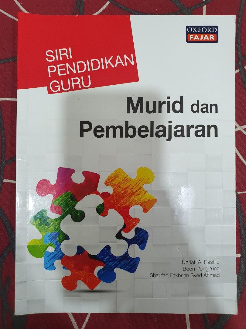 Buku IPG - Murid dan Pembelajaran, Hobbies & Toys, Books & Magazines ...