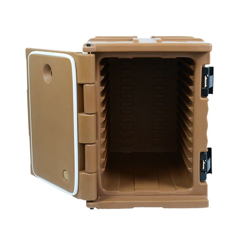 Food Warmer Insulator Carts Catering Transportation Insulated Box For ...