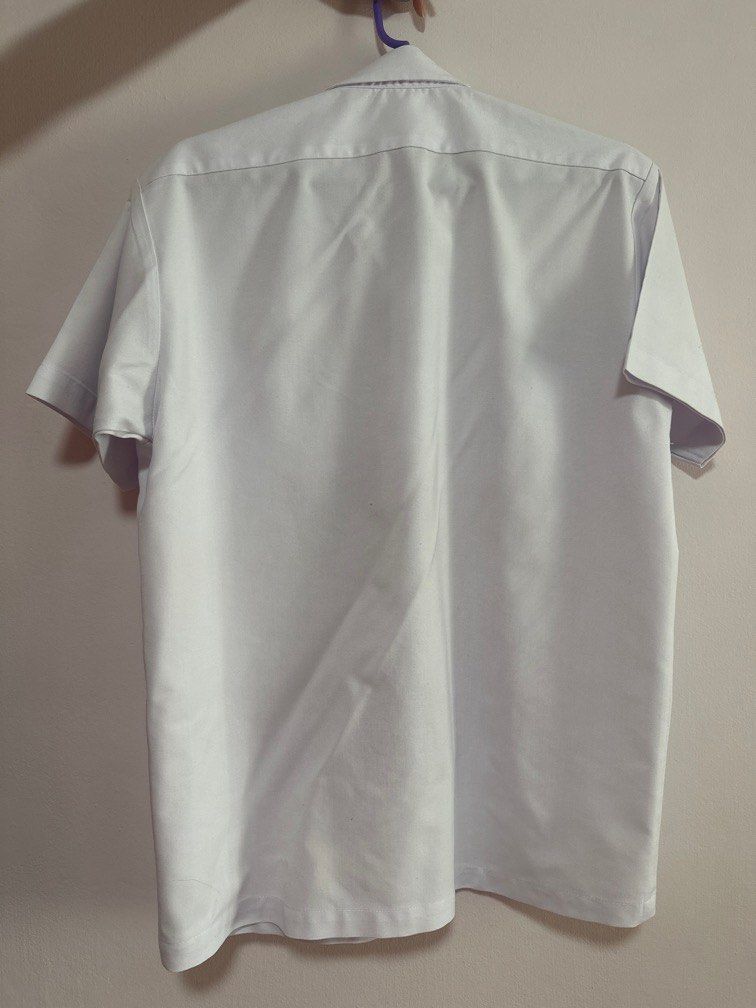 Chung Cheng High School (Yishun) CCHY Unisex Uniform Top + Skirt ...