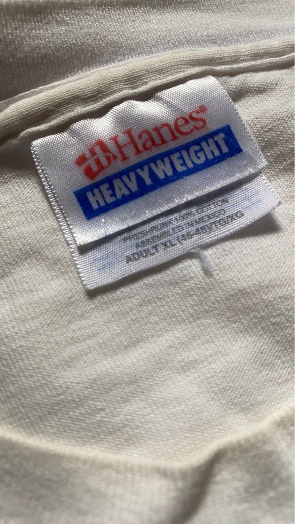 COCA COLA SHIRT (TAG HANES), Men's Fashion, Tops & Sets, Tshirts & Polo ...