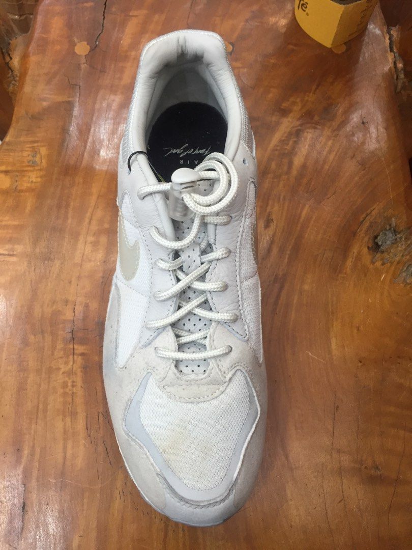 Collab Fear of God X Nike, Men's Fashion, Footwear, Sneakers on Carousell