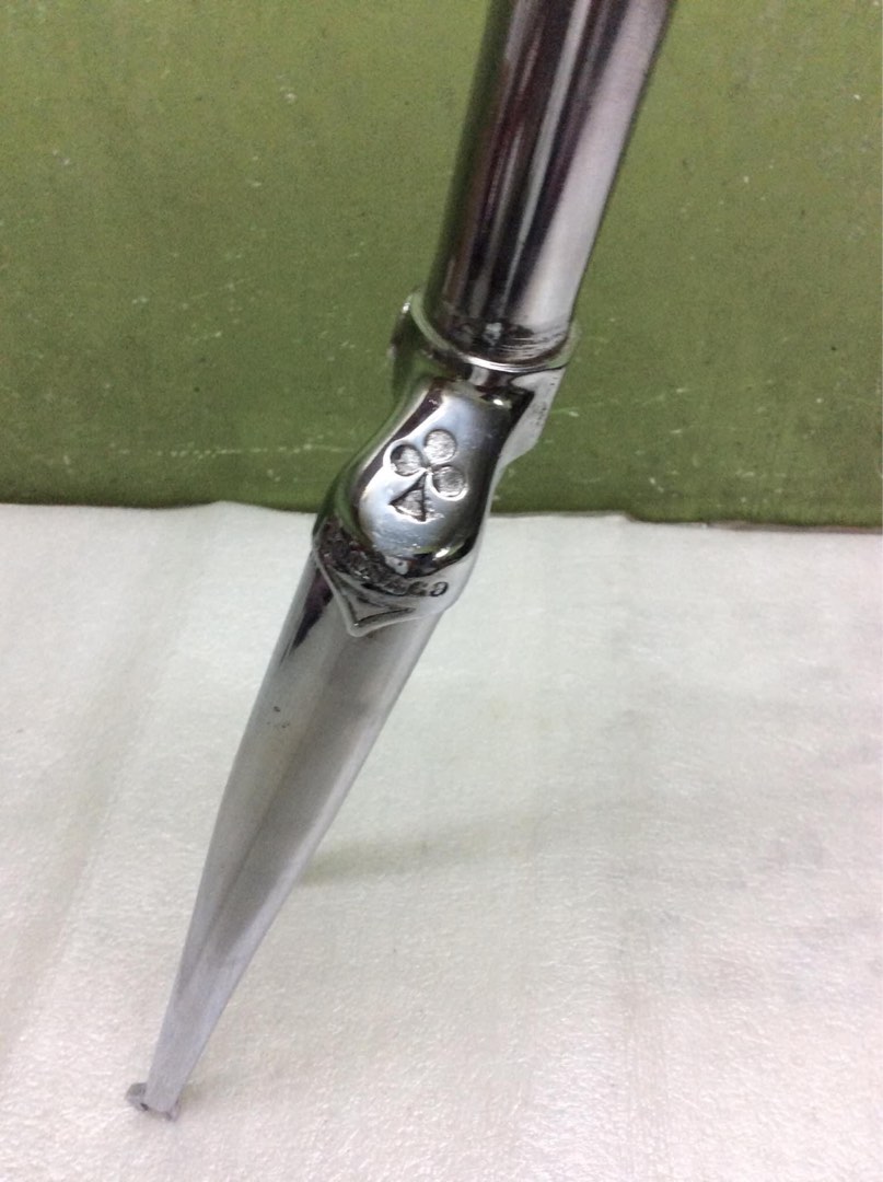 Colnago Precisa Fork 700c, Sports Equipment, Bicycles & Parts, Bicycles ...