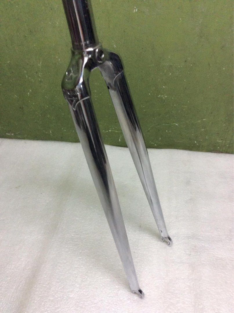 Colnago Precisa Fork 700c, Sports Equipment, Bicycles & Parts, Bicycles ...