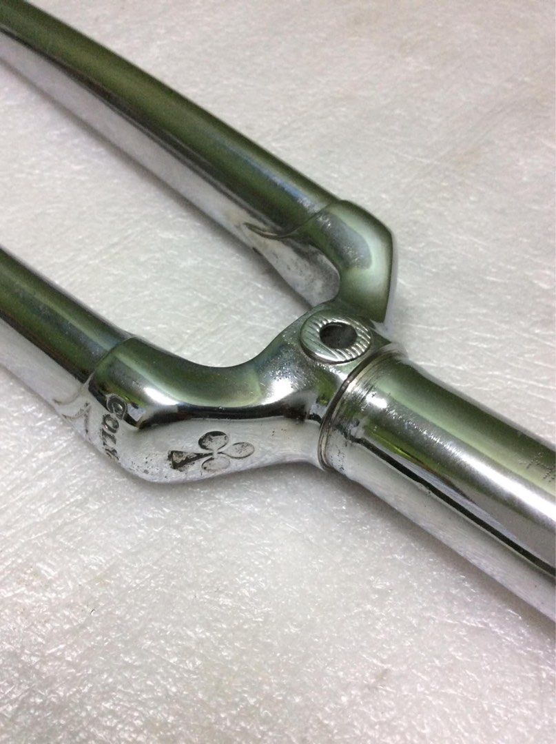 Colnago Precisa Fork 700c, Sports Equipment, Bicycles & Parts, Bicycles ...