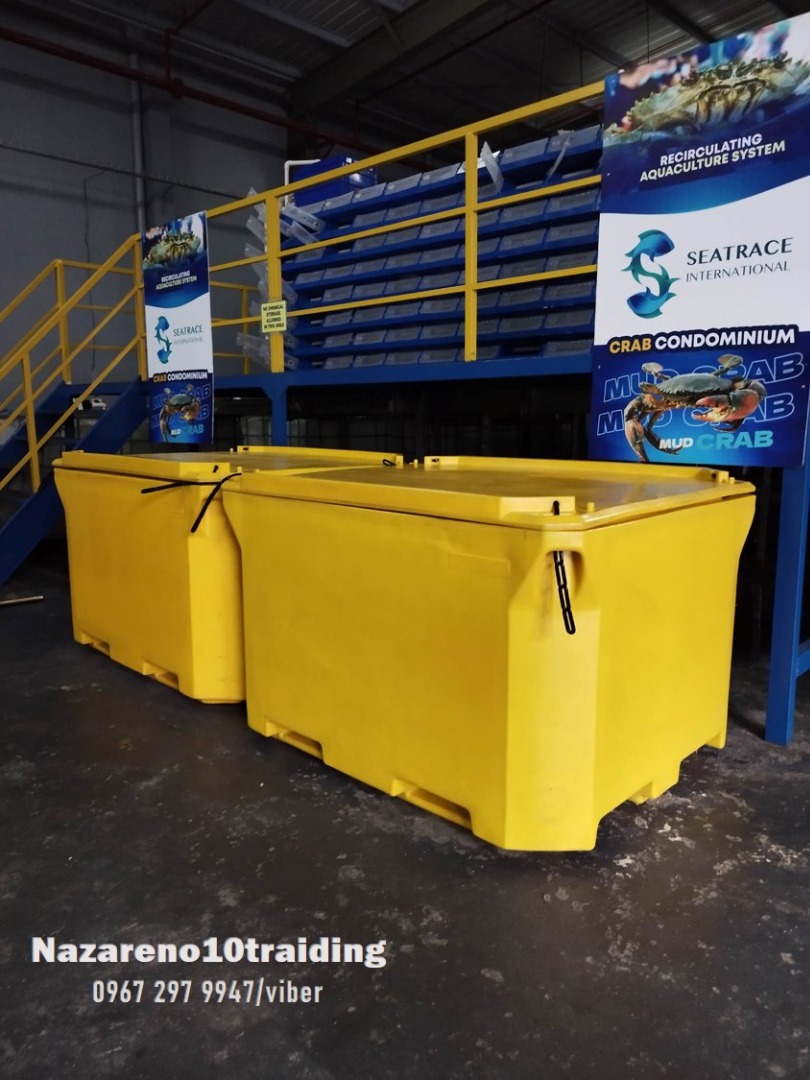 cooler box 1000l``, Furniture & Home Living, Kitchenware & Tableware ...