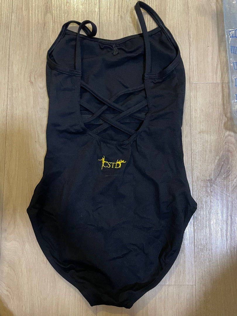 CSTD Dance leotard, Women's Fashion, Activewear on Carousell