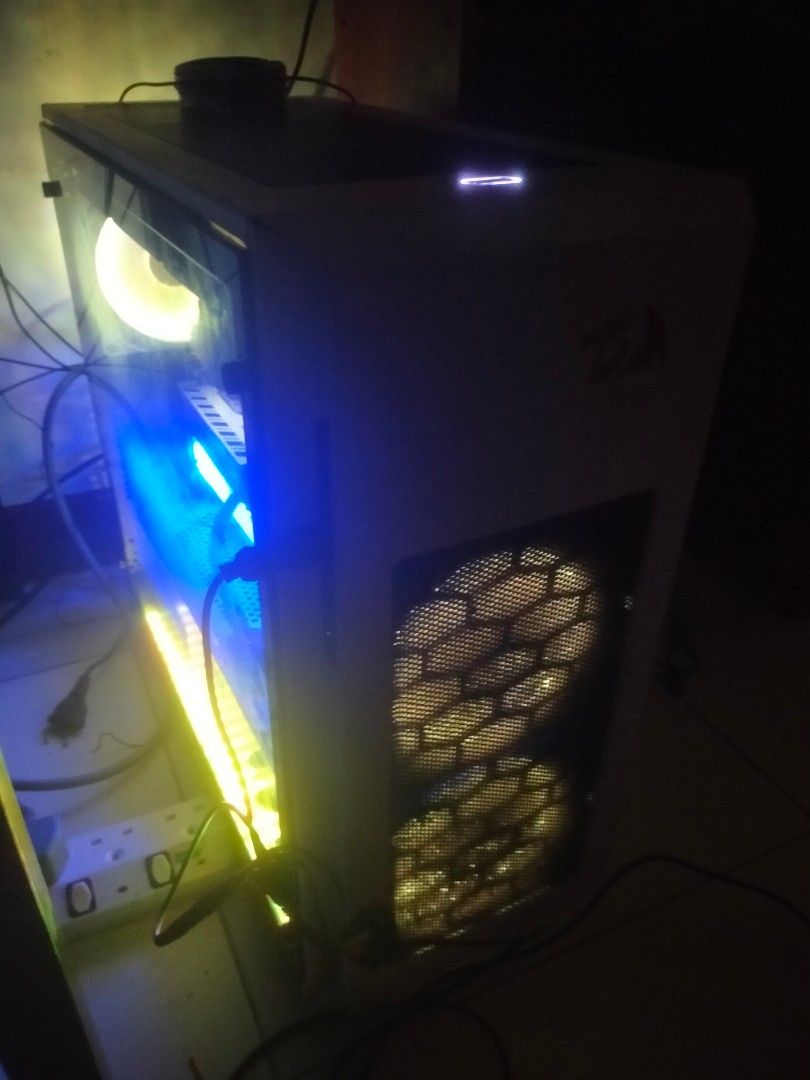 Custom PC, Computers & Tech, Desktops on Carousell