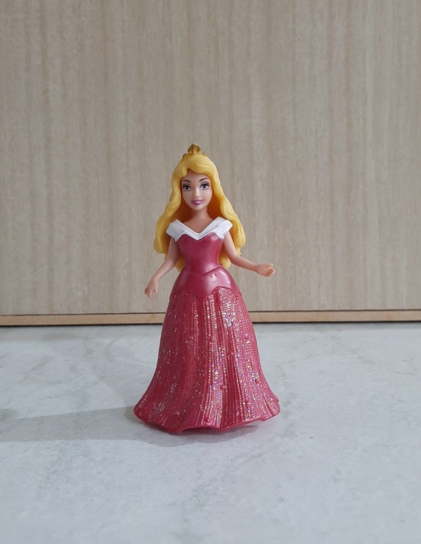Disney Princess Magic Clip, Hobbies & Toys, Toys & Games on Carousell