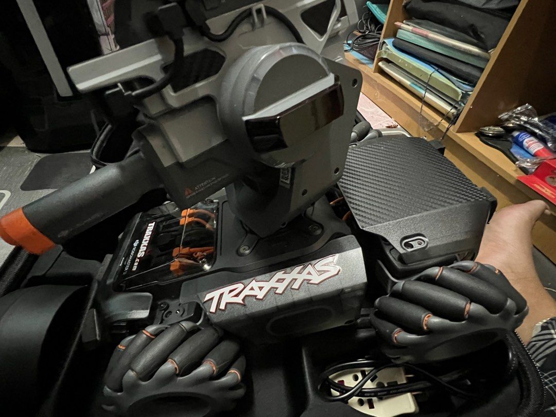 DJI robomaster S1, Hobbies & Toys, Toys & Games on Carousell