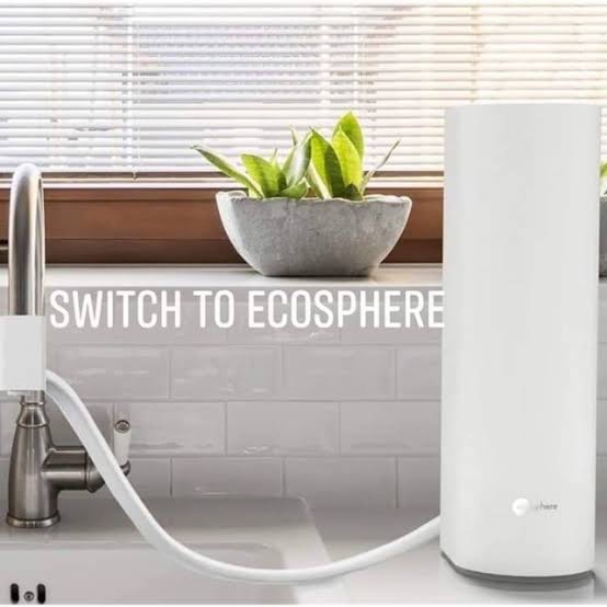 Ecosphere Water Purifier, TV & Home Appliances, Kitchen Appliances ...