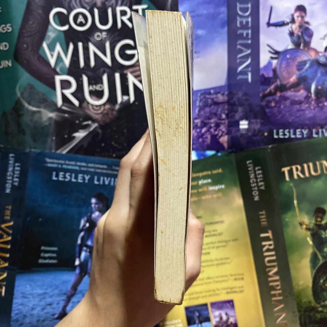 Flipped, Hobbies & Toys, Books & Magazines, Fiction & Non-Fiction on ...